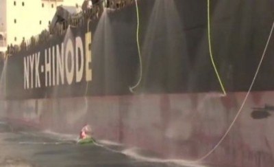 Anti-Piracy Security – How to Protect Yourself and Vessel from the ...